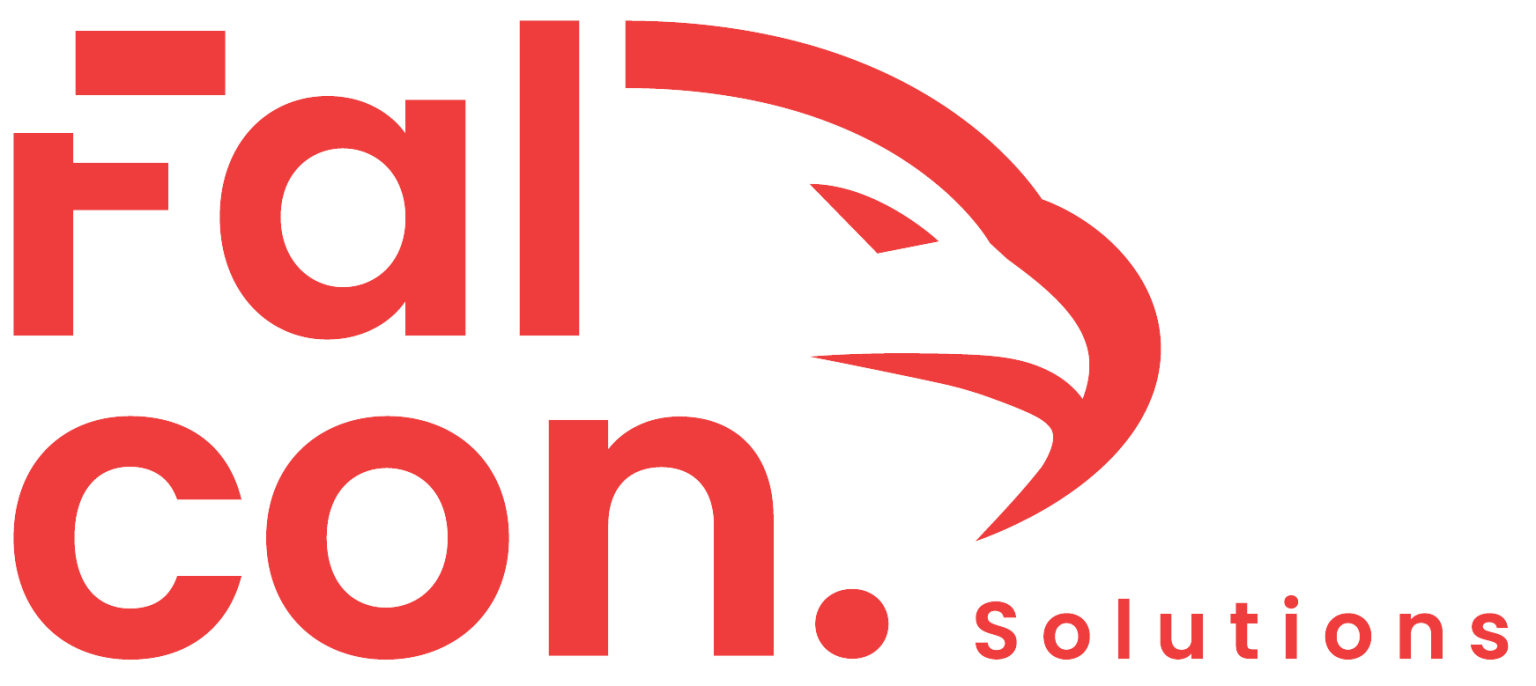 Home - Falcon Solutions