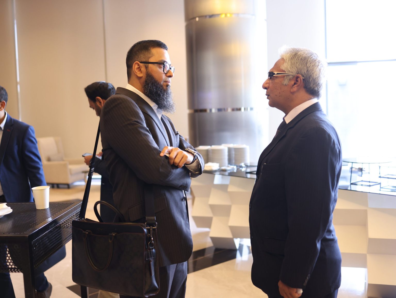 Home - Falcon Solutions